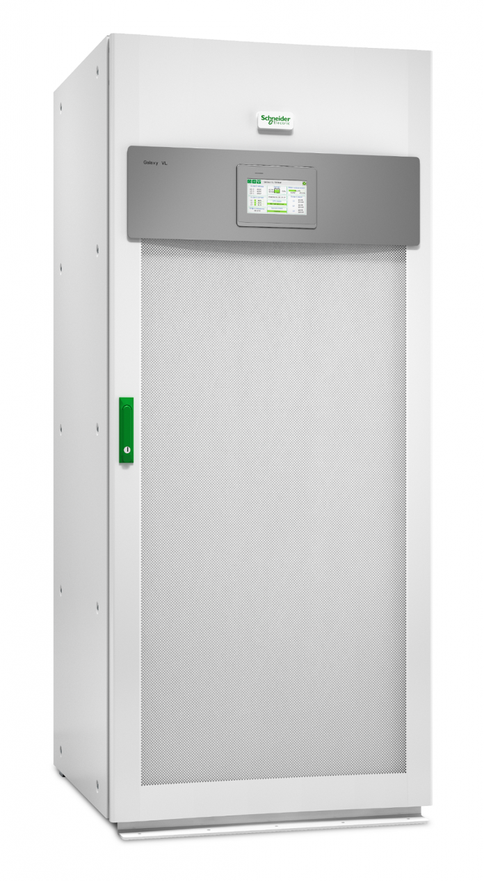 Schneider Electric Unveils New Research and IT Innovation to Meet the ...