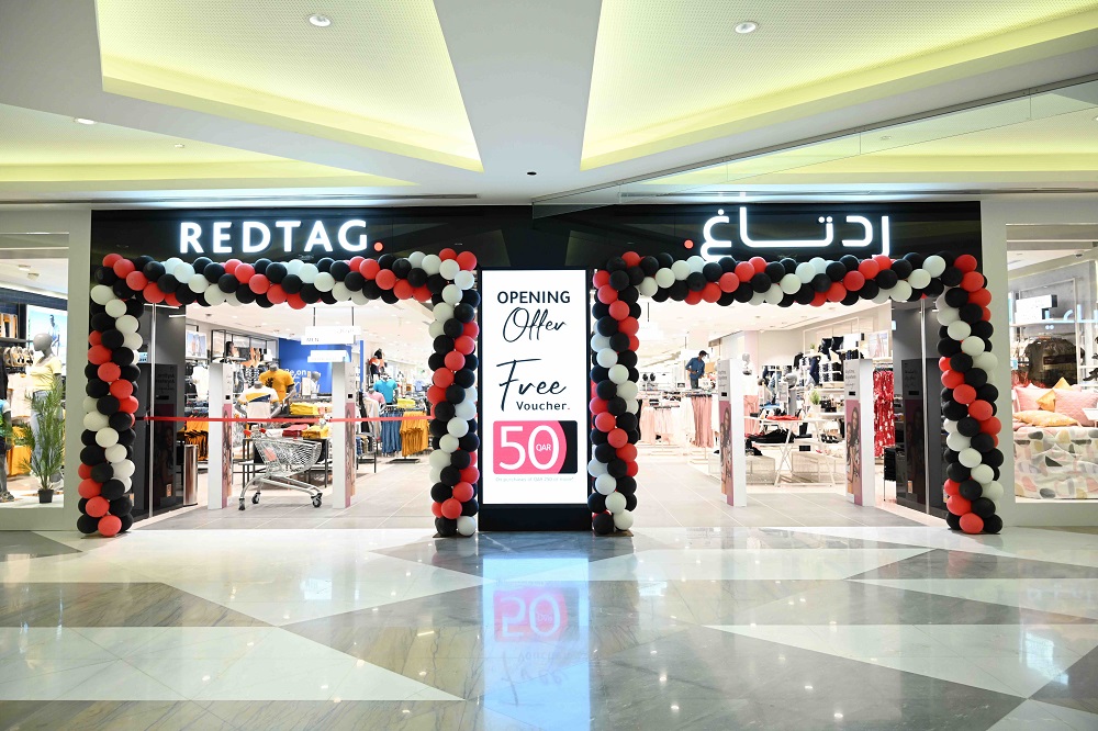 Qatar City Center