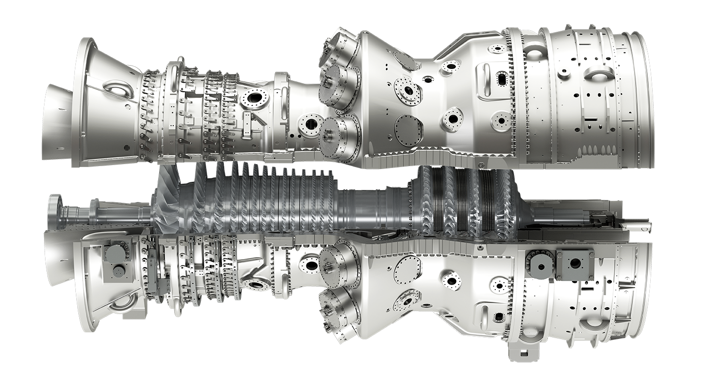 GE Vernova and IHI to develop gas turbine combustion system