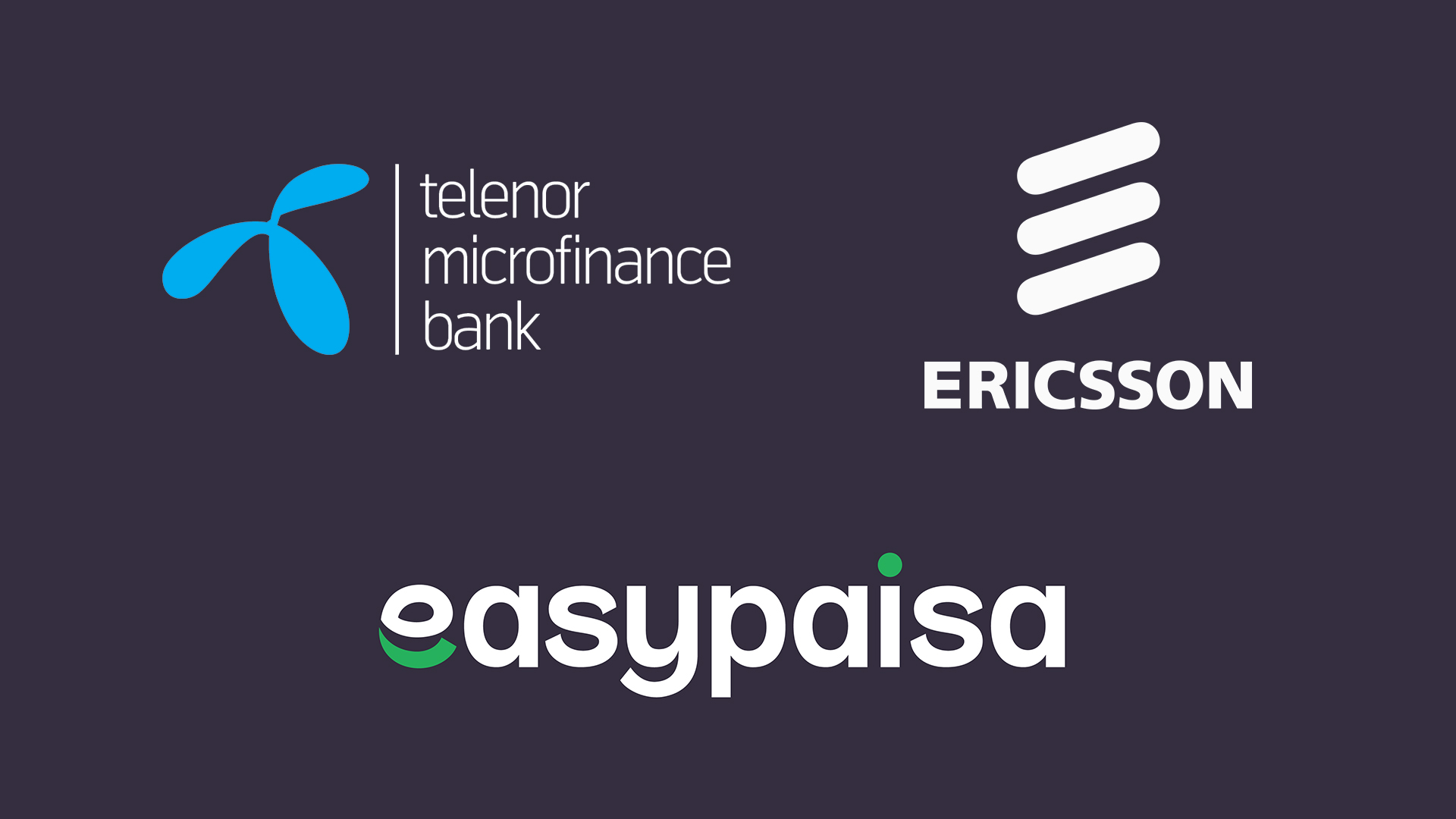 Easy Paisa Logo Easypaisa Bank Gets Digital Banking License In